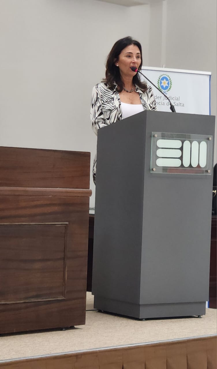 Jornada Aniversario: 15 años de trayectoria. Logros y desafíos ...